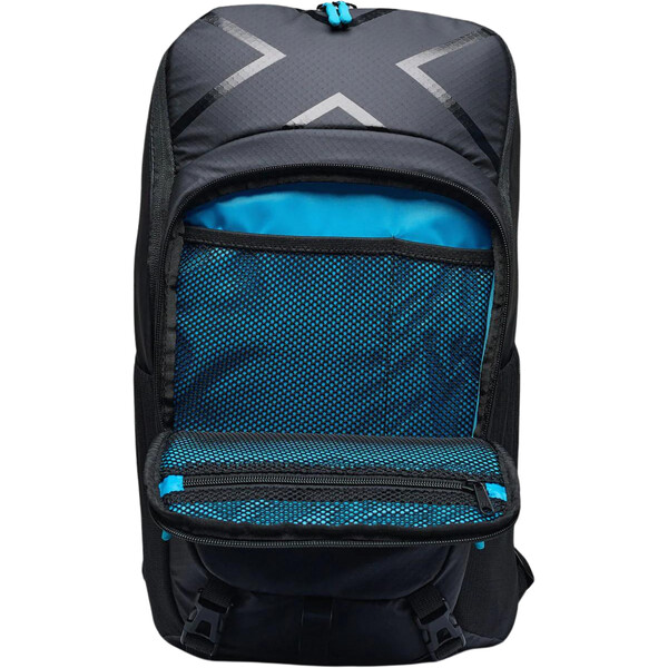 2024 2XU Commute Backpack UQ7031g - Black - Accessories - Luggage & Dry Bags | Wetsuit Outlet